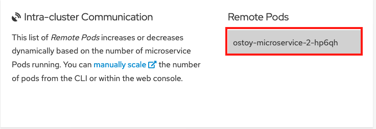 Using S2I webhooks for deployment on Red Hat OpenShift Service on AWS clusters | How to deploy ...